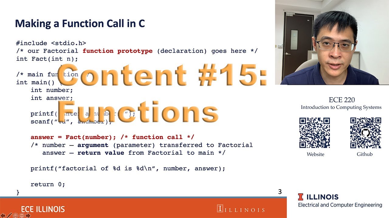 Video Delivery Experiment