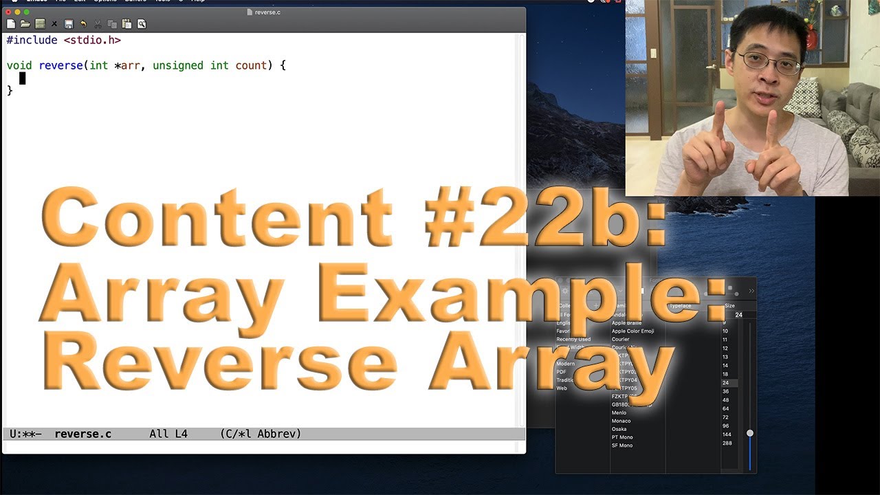 Video Delivery Experiment