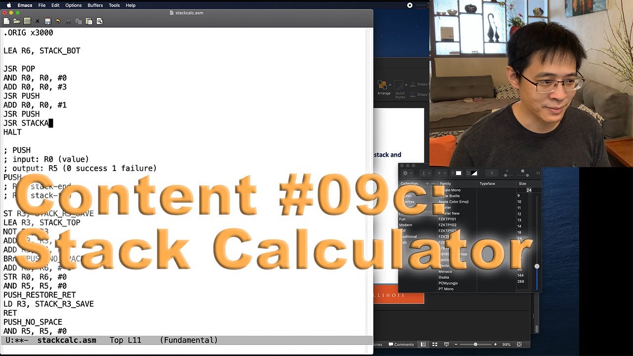 Video Delivery Experiment