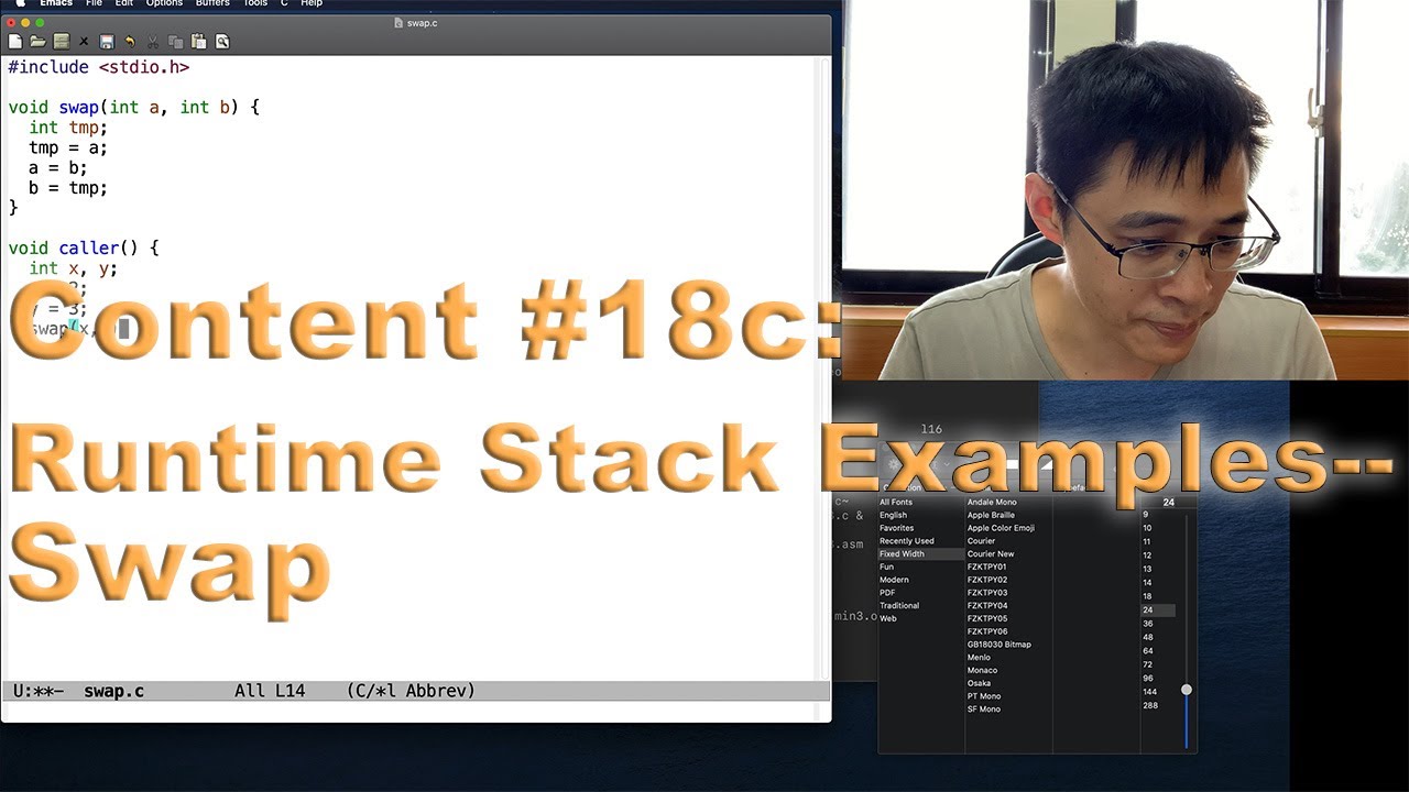 Video Delivery Experiment
