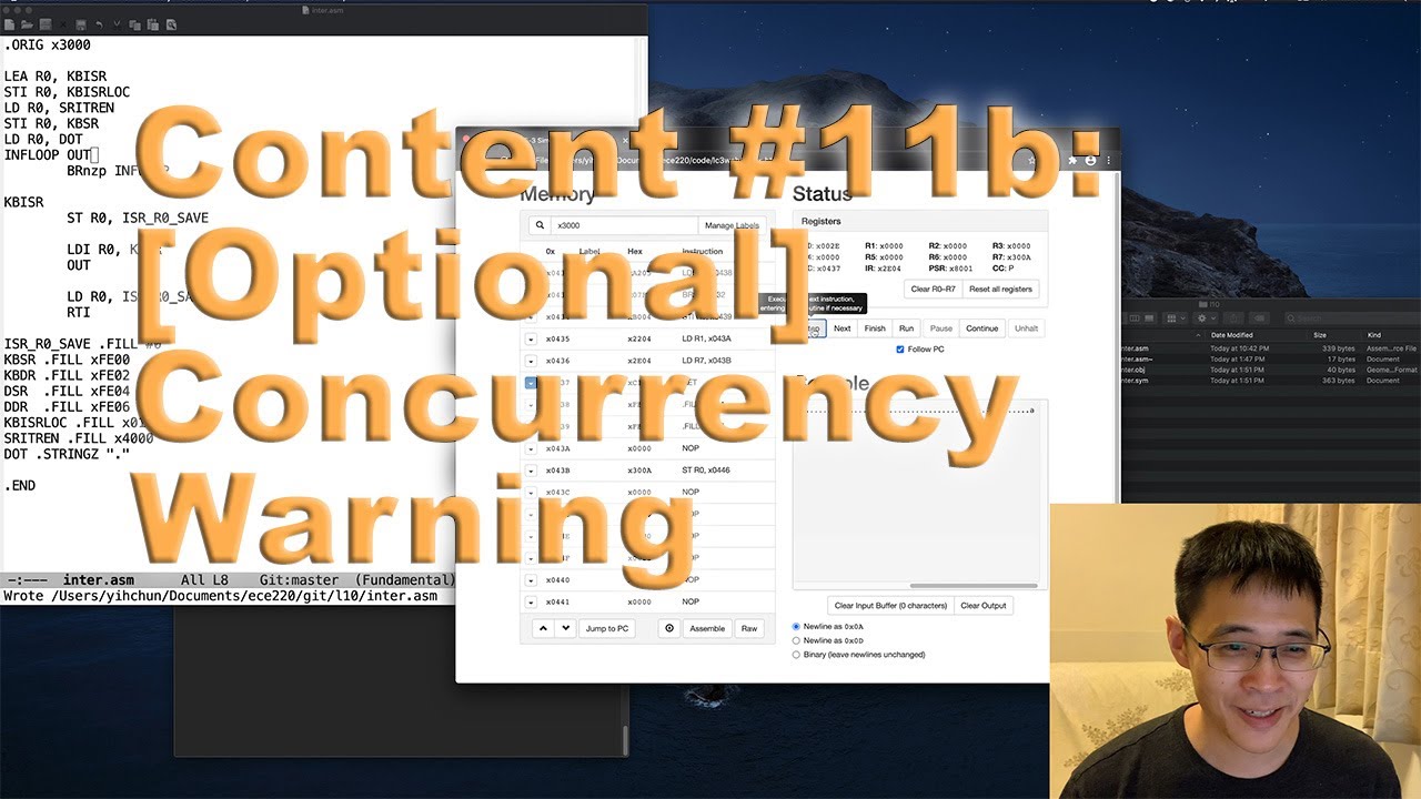 Video Delivery Experiment