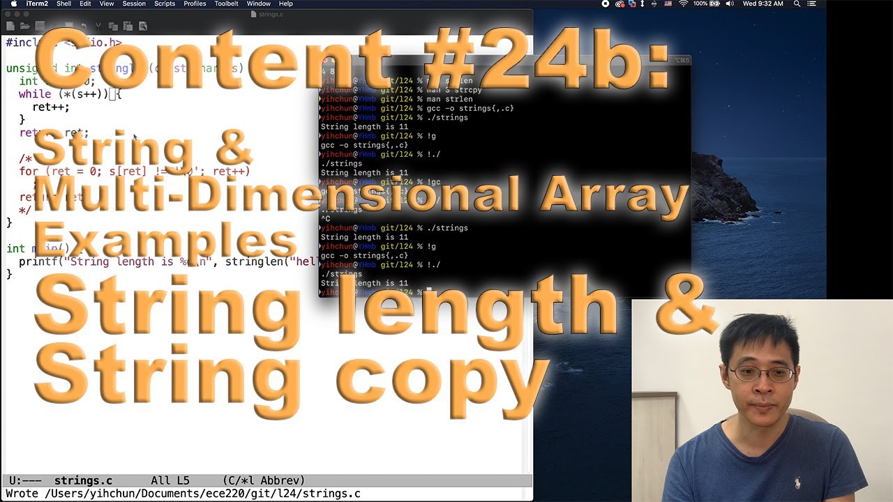 Video Delivery Experiment