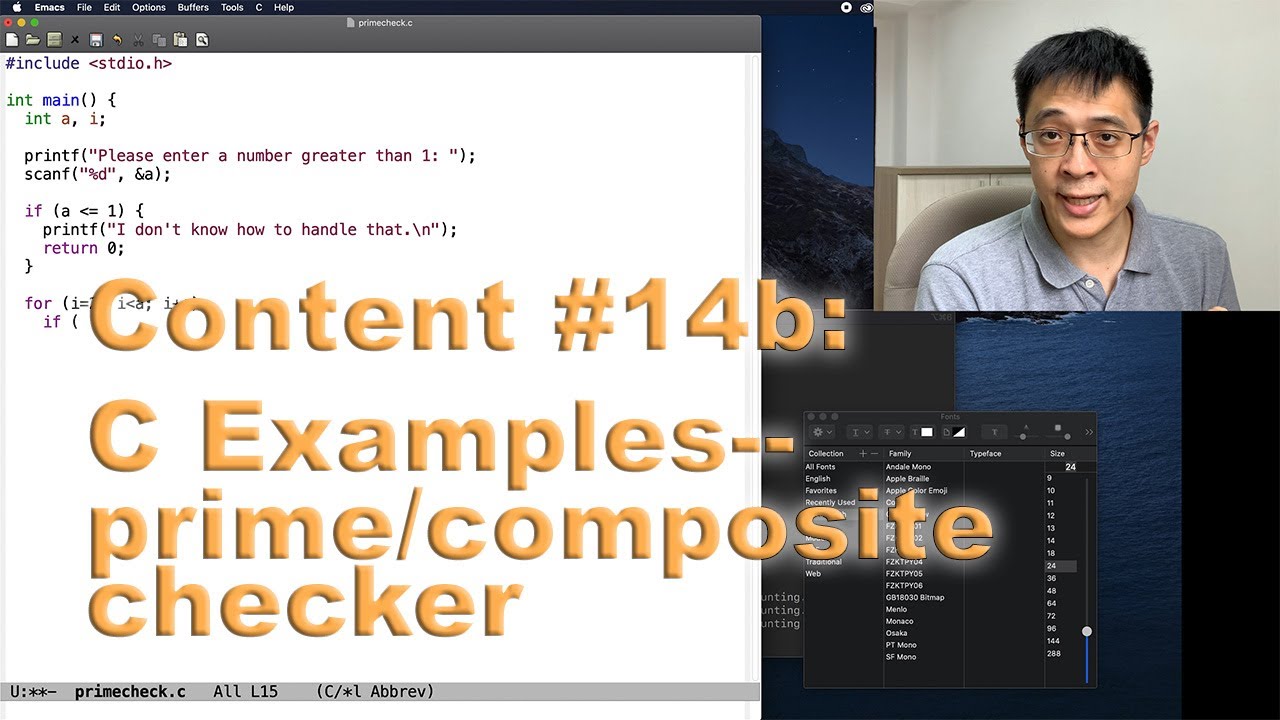 Video Delivery Experiment