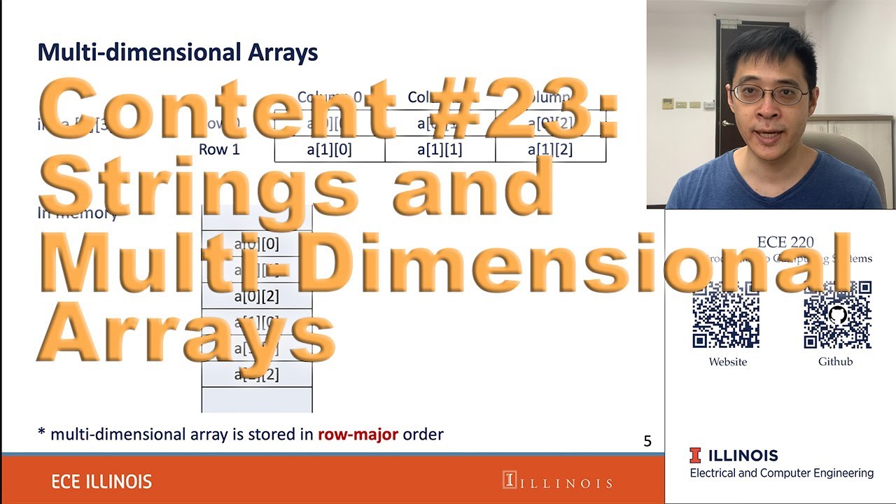 Video Delivery Experiment