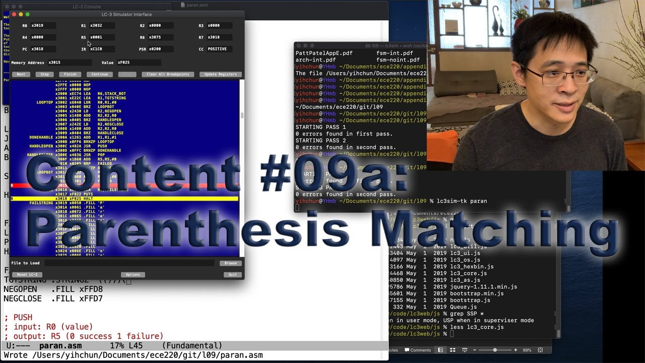 Video Delivery Experiment