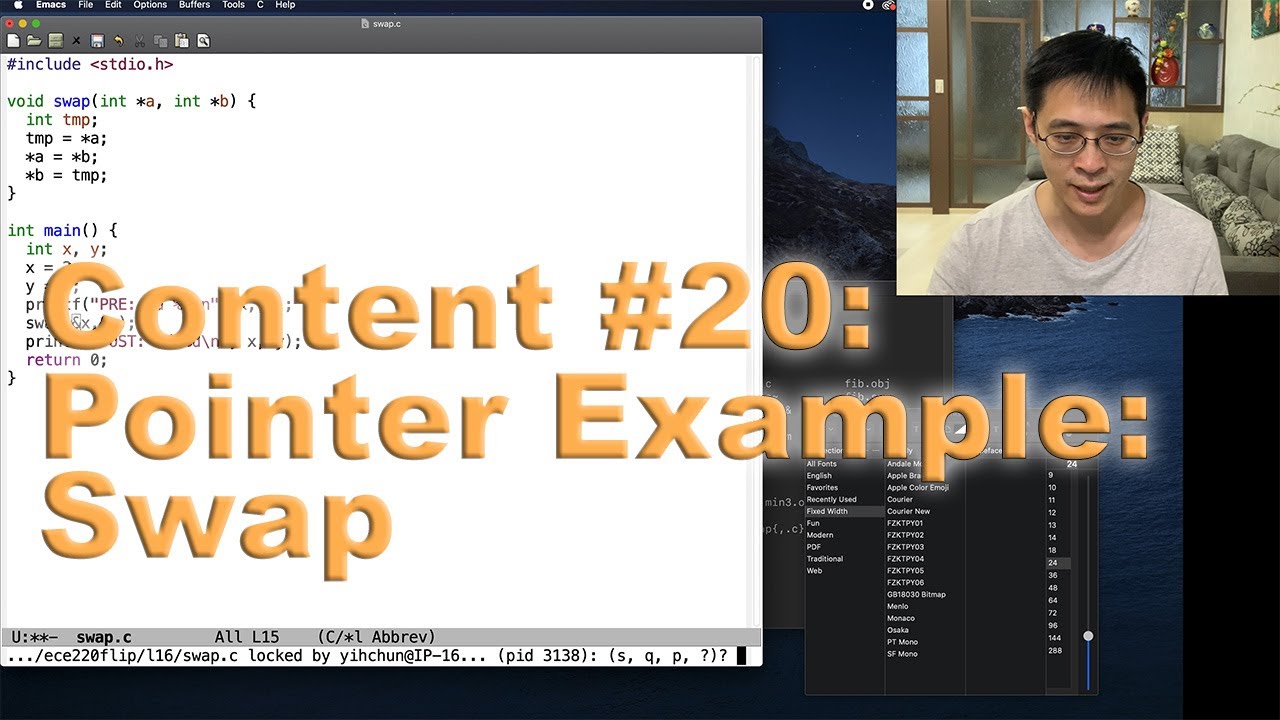 Video Delivery Experiment