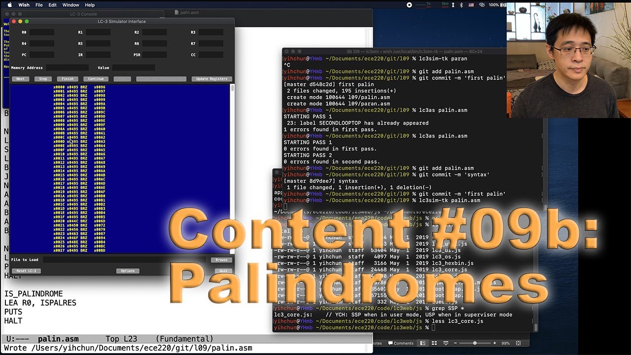Video Delivery Experiment
