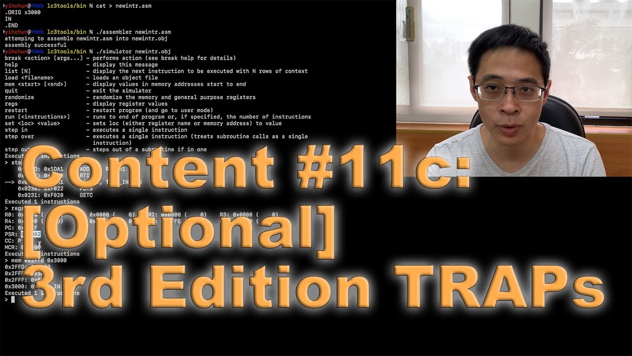 Video Delivery Experiment