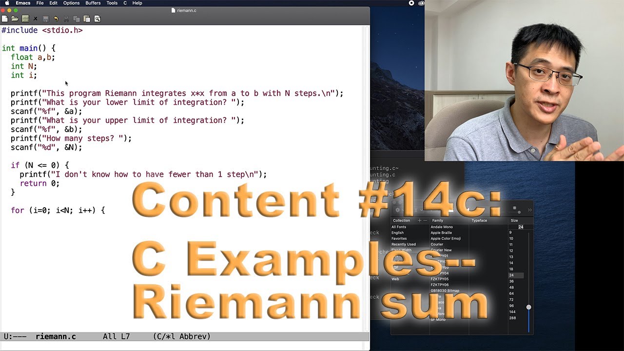 Video Delivery Experiment